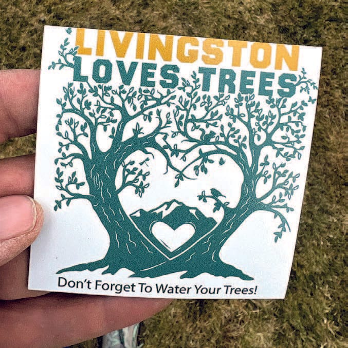 Livingston Gears Up for Livingston Loves Trees Planting Week and Arbor ...