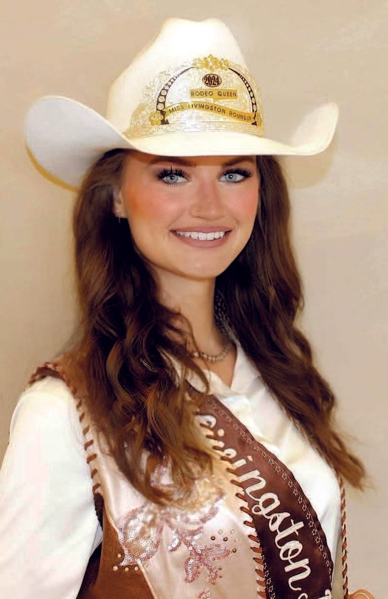 Featured Article: Rodeo Queen Pageant & News